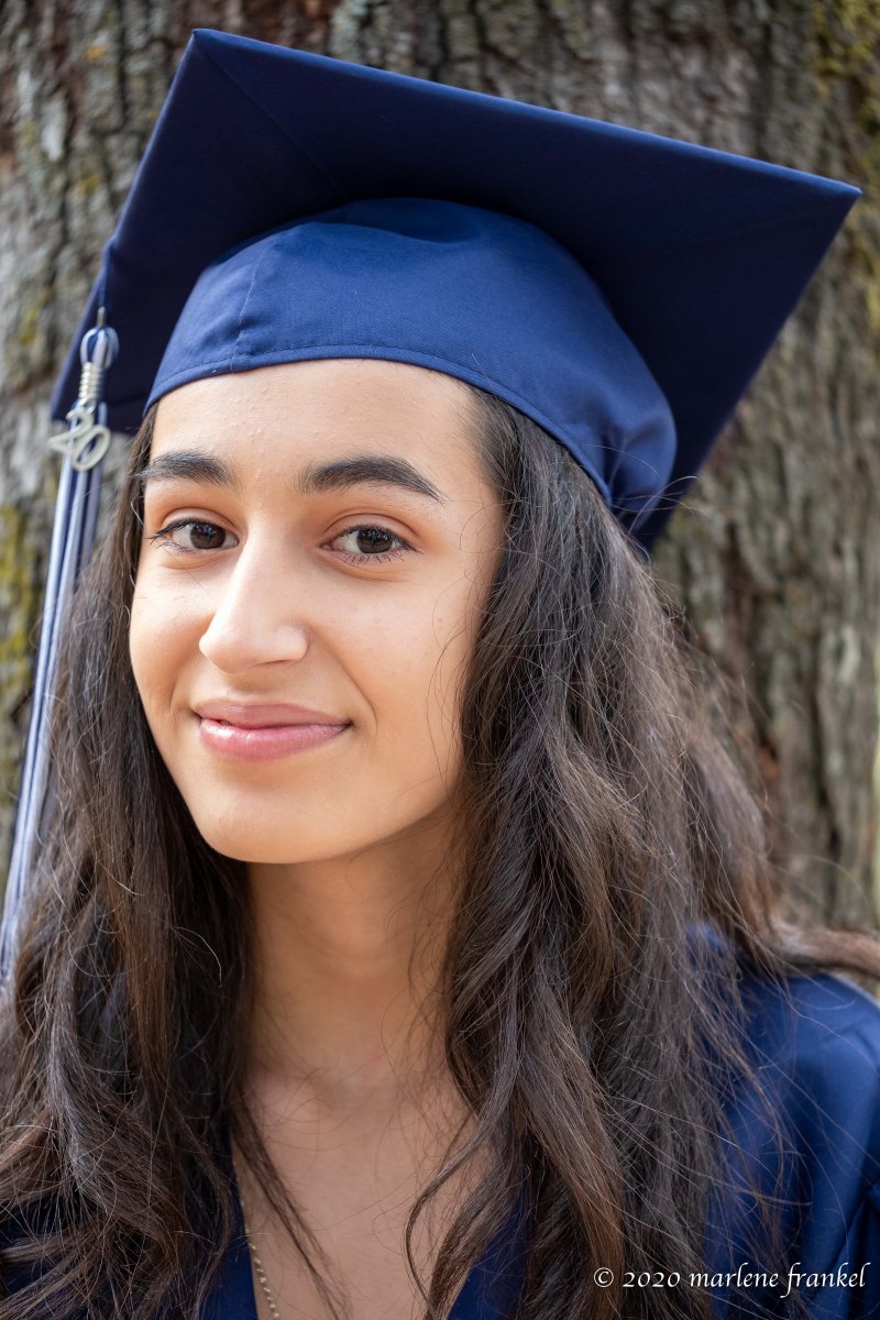 Another Milestone – A Photo's Worth