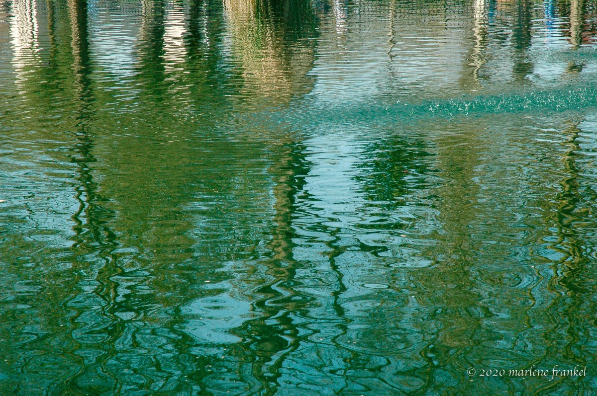 Lens-Artists Challenge #235 Shadows and Reflections in Monochrome – A ...